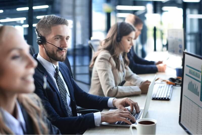 5 Tips to Help You Keep Contact Center Agents