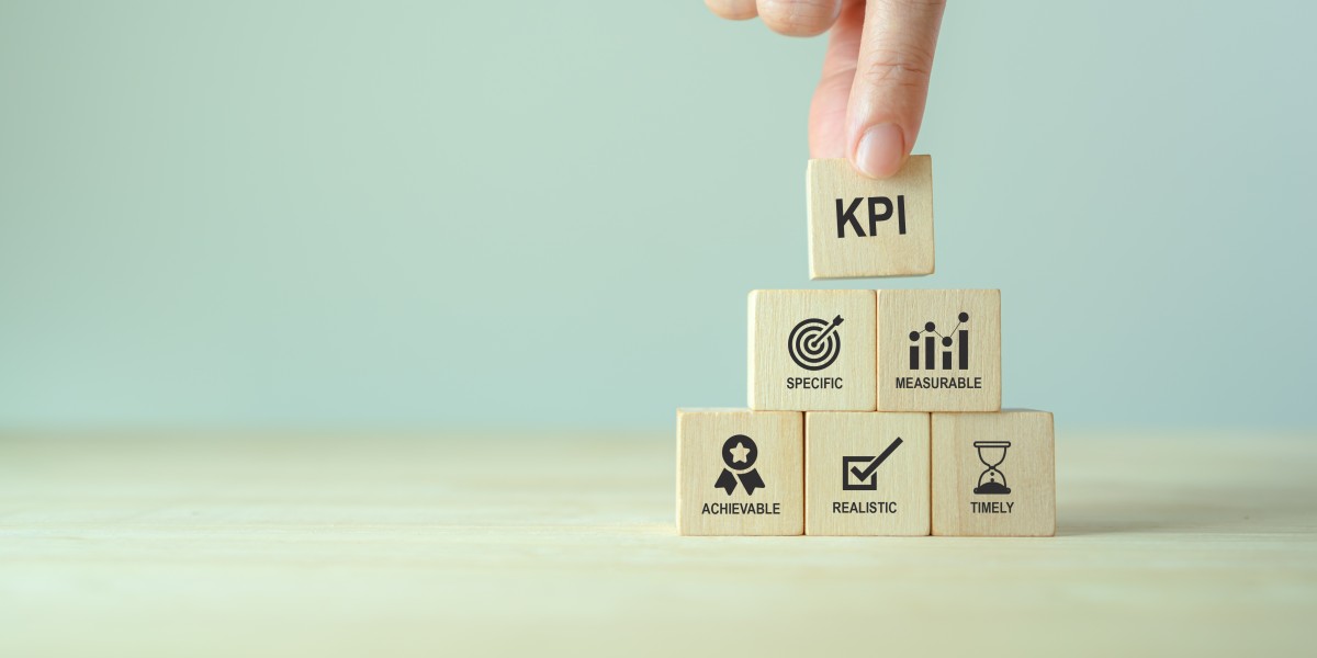 The Bottom Line: Performance Management and KPIs | C2Perform