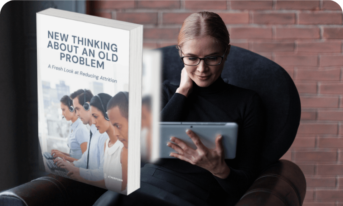 Call Center Performance Management System | C2Perform